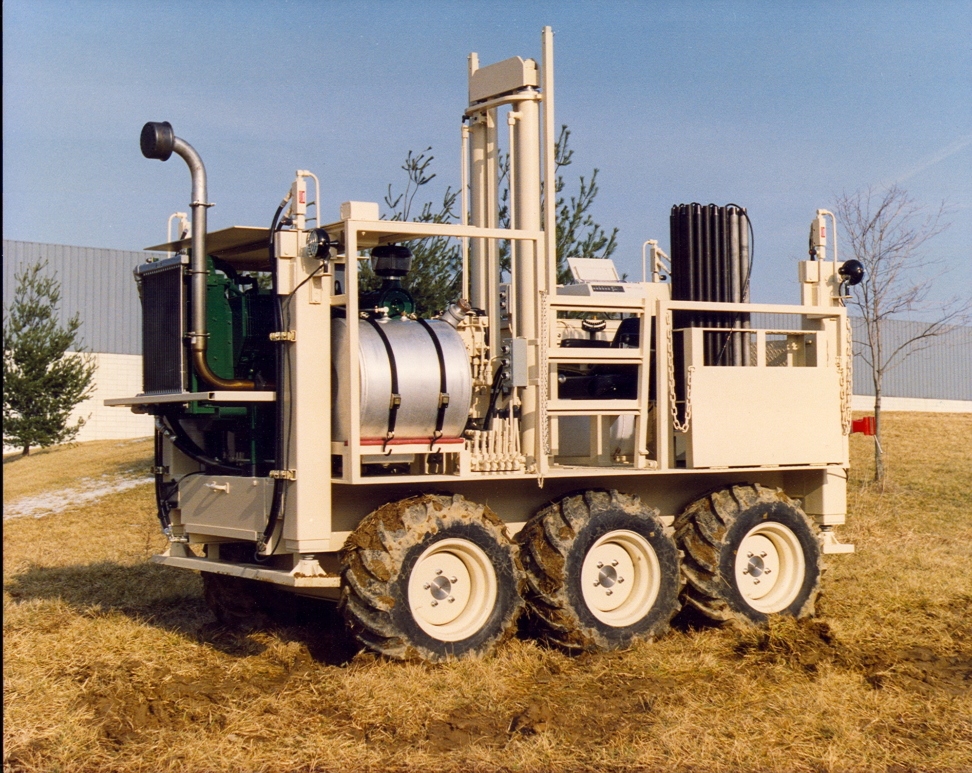 Why Are There So Many Kinds Of CPT Rigs Vertek CPT why-are-there-so-many-kinds-of-cpt-rigs-vertek-cpt
