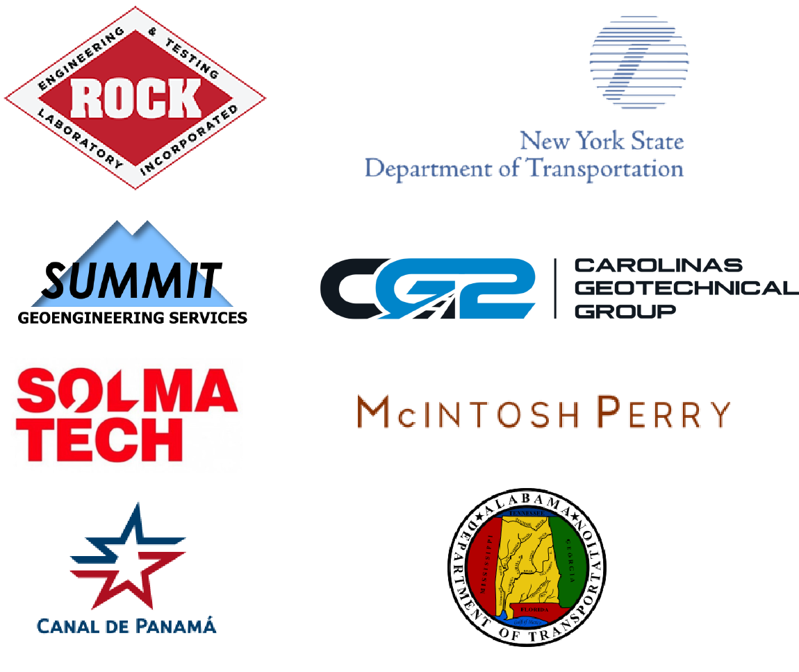 High Quality Drill Rig to CPT Conversion Kits -Vertek CPT