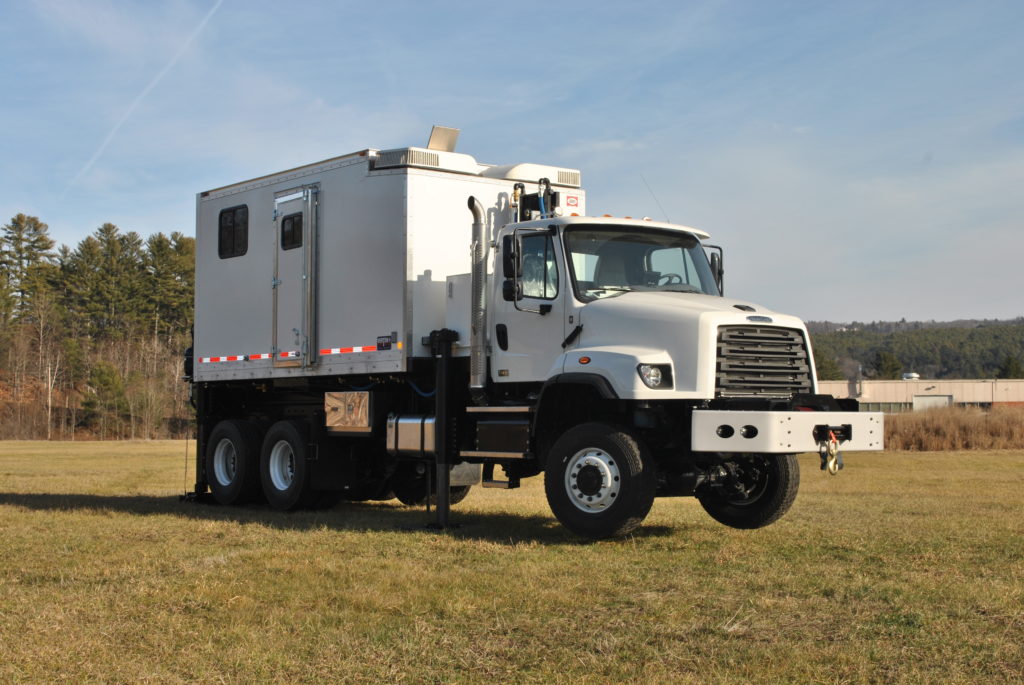 Buy №1 Quality CPT Trucks for Your Business Needs