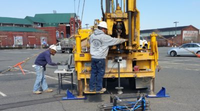 In Situ Soil Testing 101 - Vertek CPT